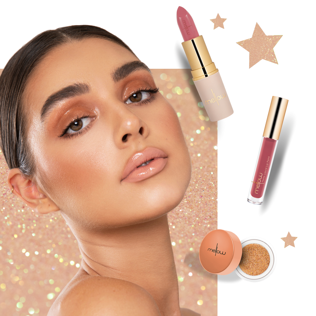 Your Mellow Holiday Gift Guide – Mellow Cosmetics